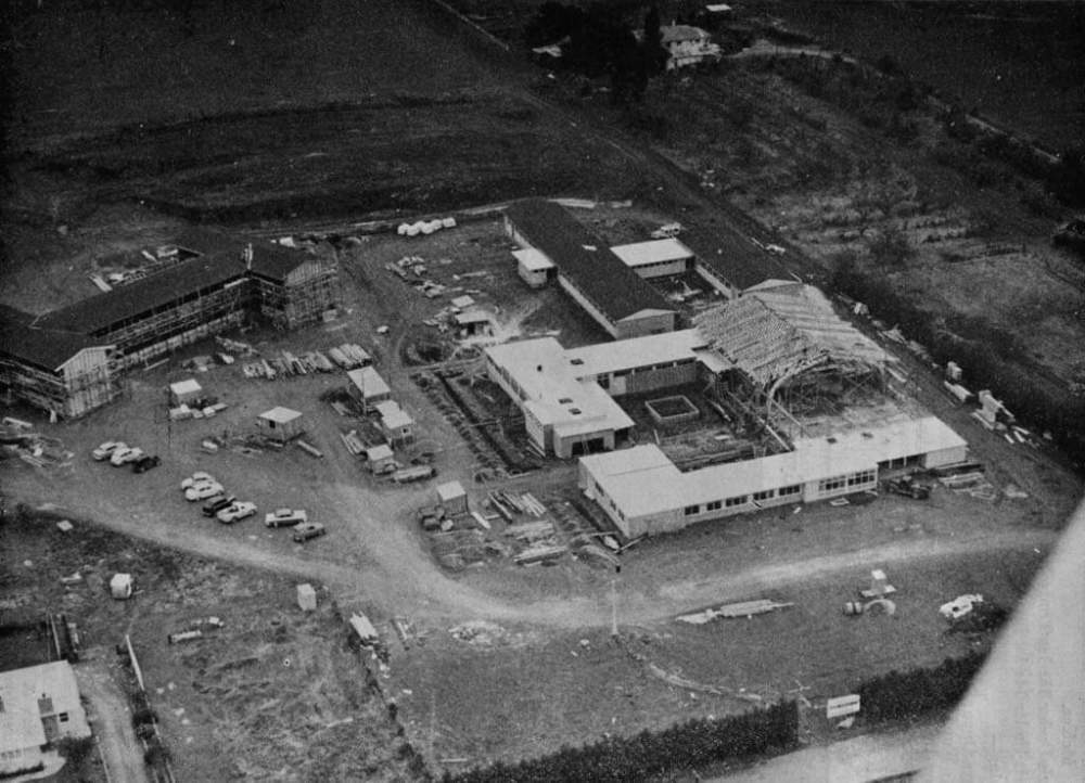 Alumni - Nayland College