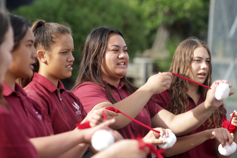 Subject Selection - Pathway Planning for High School Students' Future