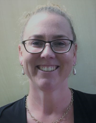 Our School Staff - Nayland College