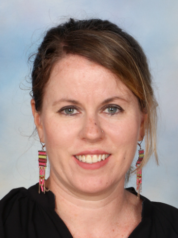 Our School Staff - Nayland College