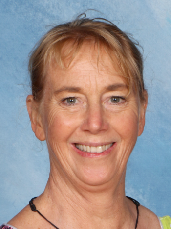 Our School Staff - Nayland College