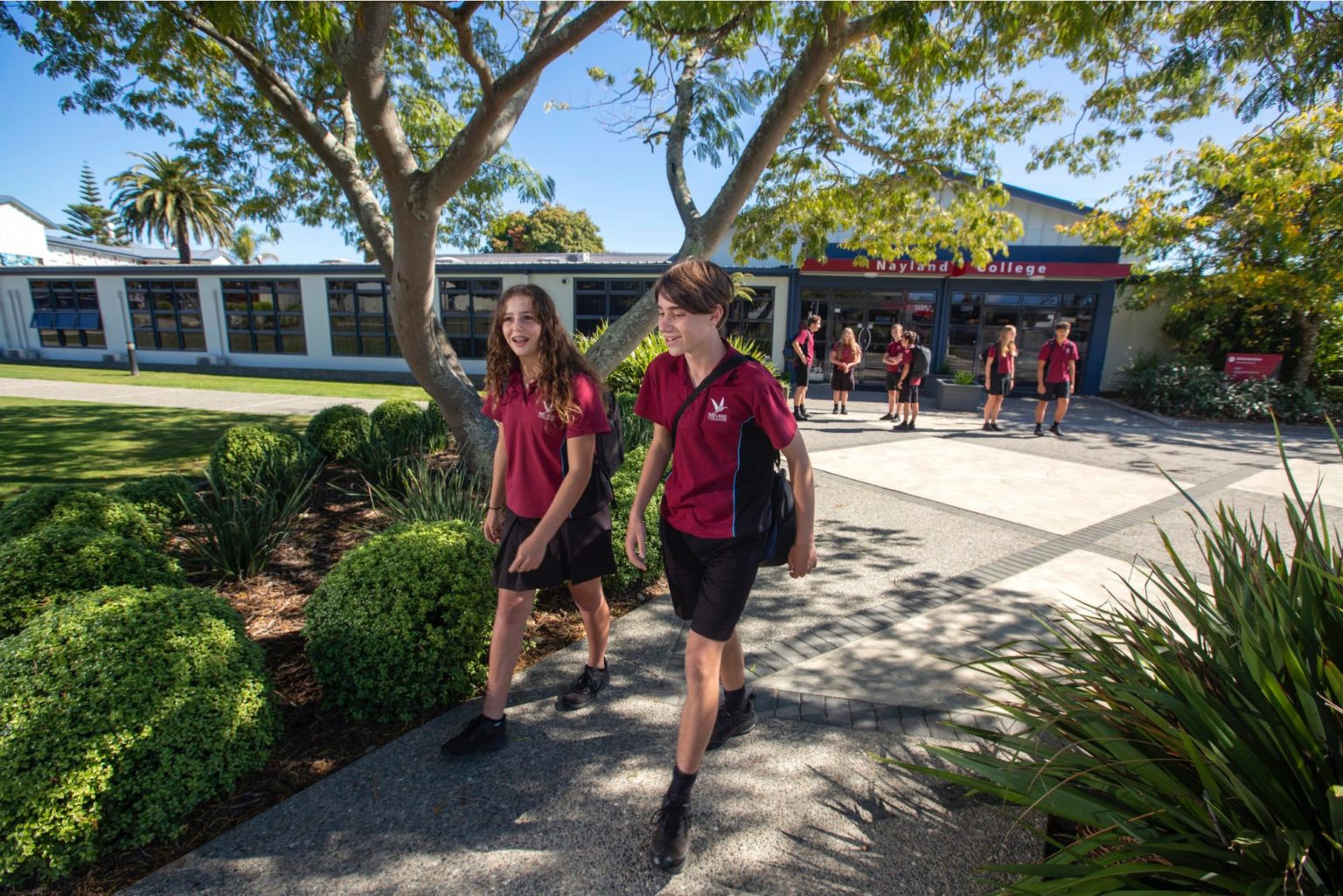 Subject Selection - Pathway Planning for High School Students' Future