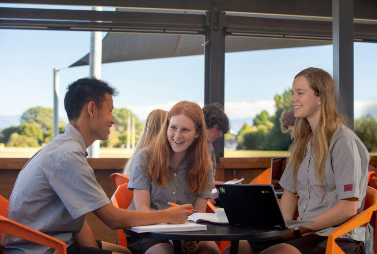 Subject Selection - Pathway Planning for High School Students' Future