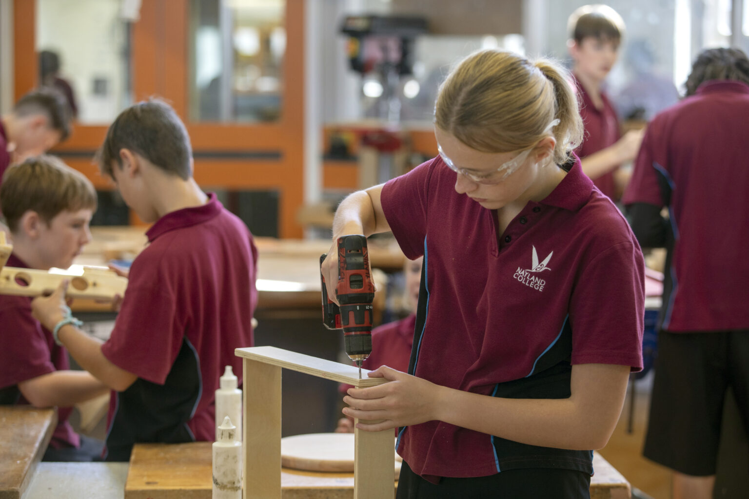 Subject Selection - Pathway Planning for High School Students' Future