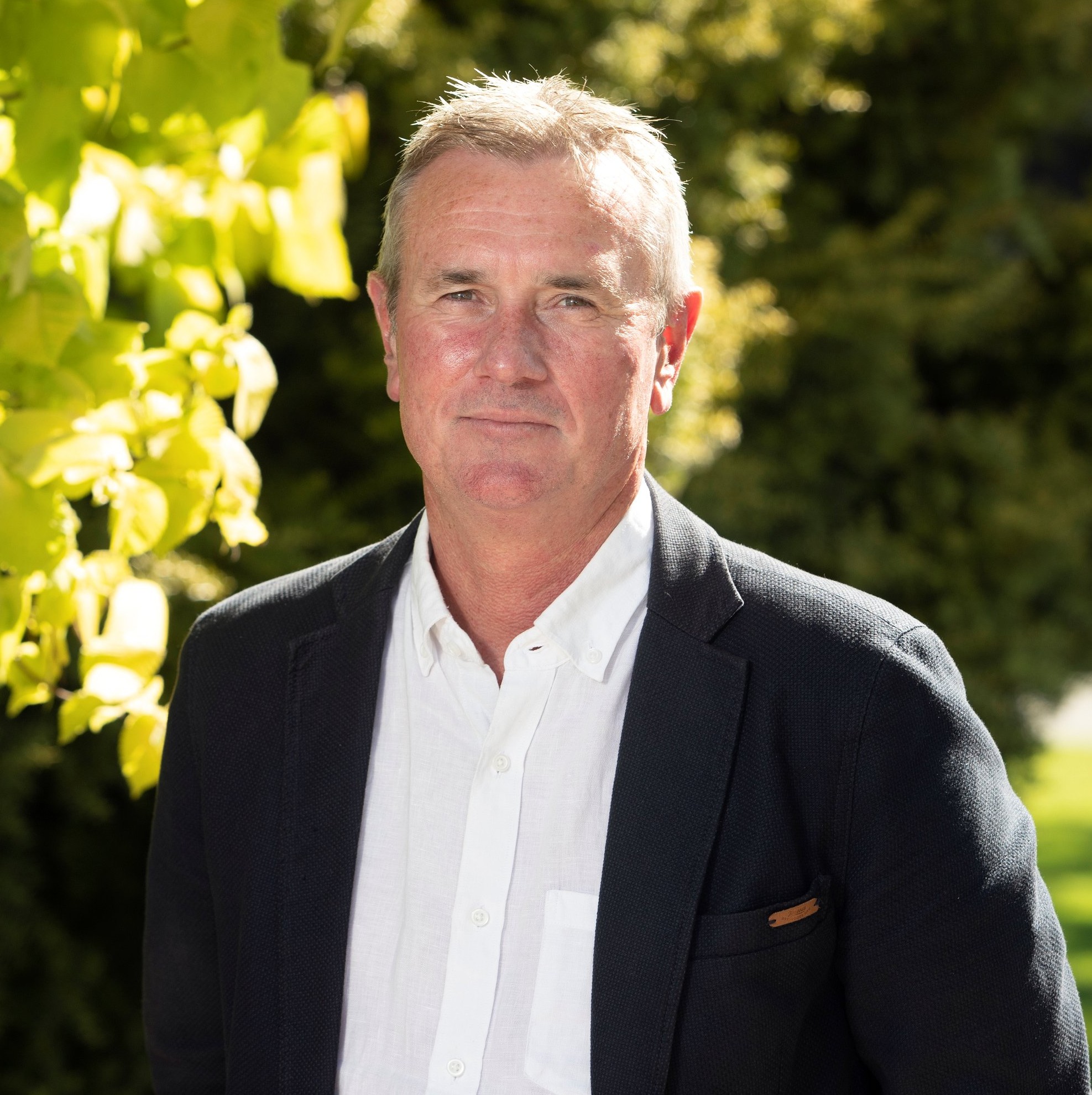 Our International Staff at Nayland College, a Co-Educational High School